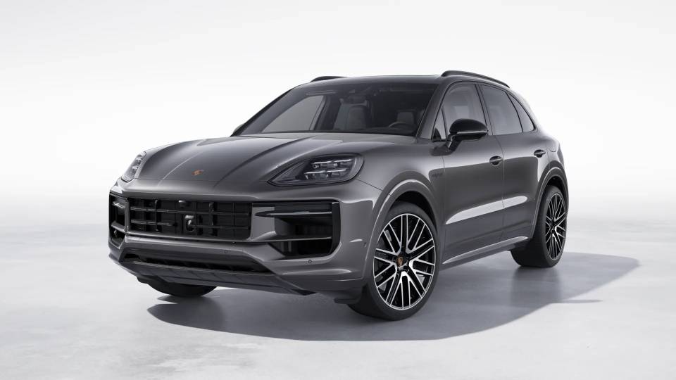 Koop nieuwe Cayenne E-Hybrid bij Porsche Centrum Leusden