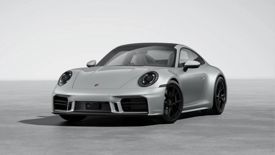 Achetez votre Porsche 911 Carrera S d'occasion ou Porsche Centre Rive-Sud