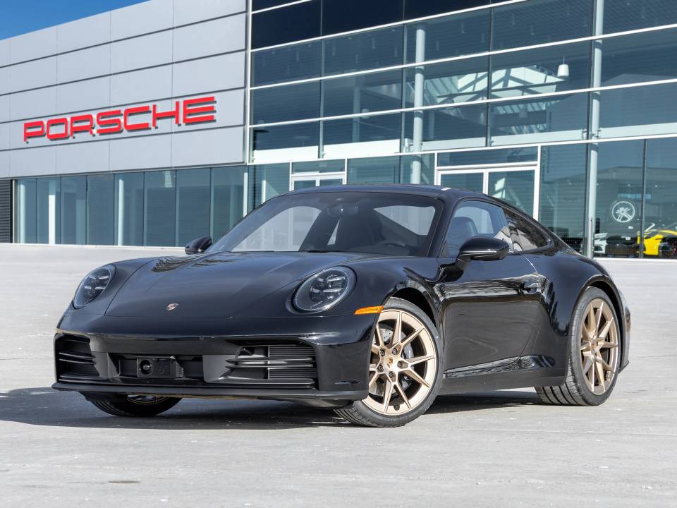 New Porsche 911 Carrera for sale at Porsche Centre Markham