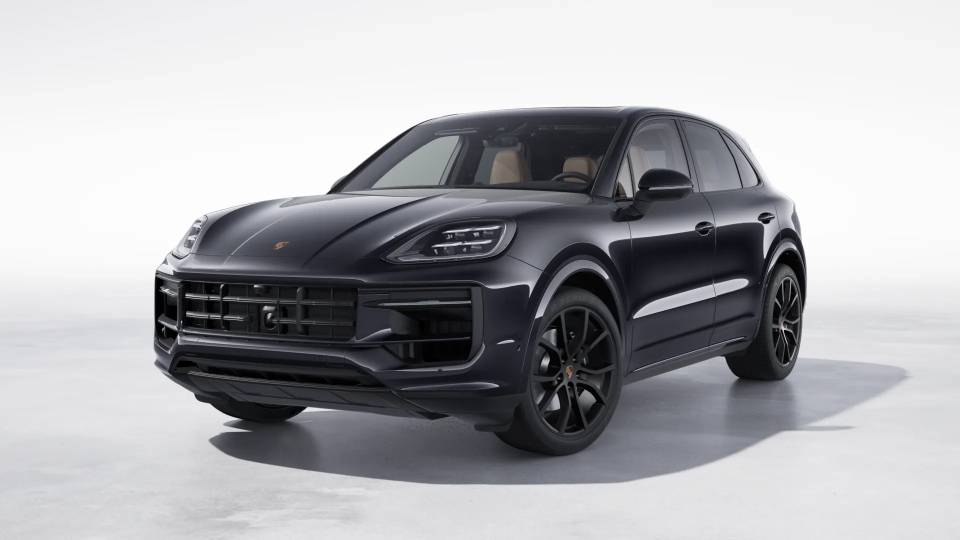 Cumparati un nou Porsche Cayenne de la Porsche Center Bucharest