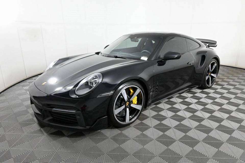 911 Porsche For Sale Atlanta
