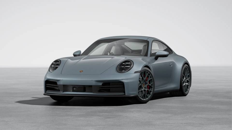 New Porsche 911 Carrera S for sale at Porsche Maine