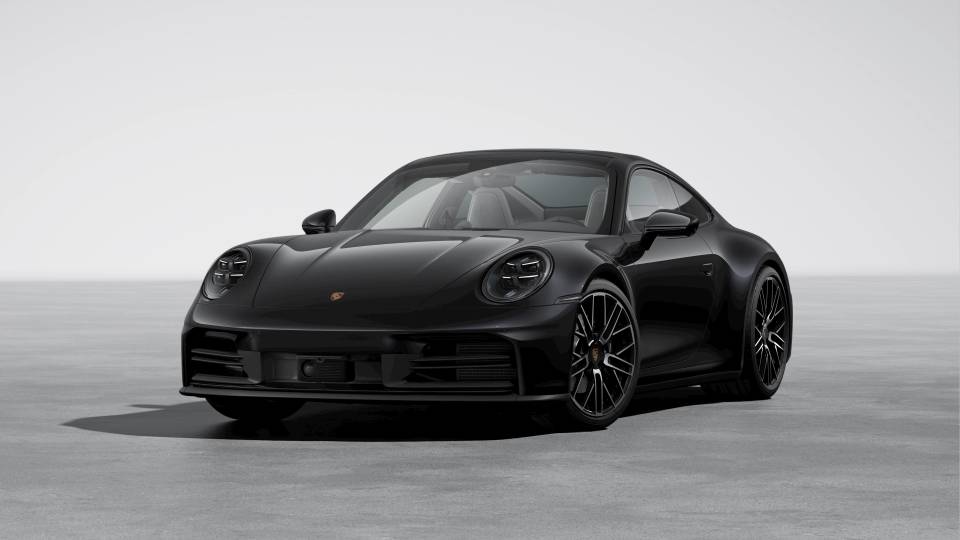 Kup nowe Porsche 911 Carrera w Porsche Centrum Katowice