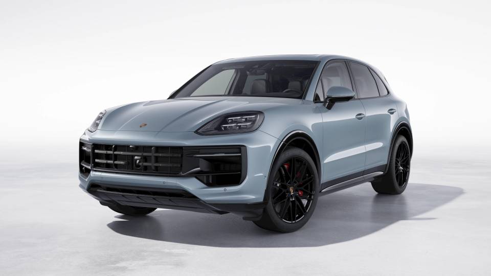 New Porsche Cayenne GTS for sale at Porsche Arlington