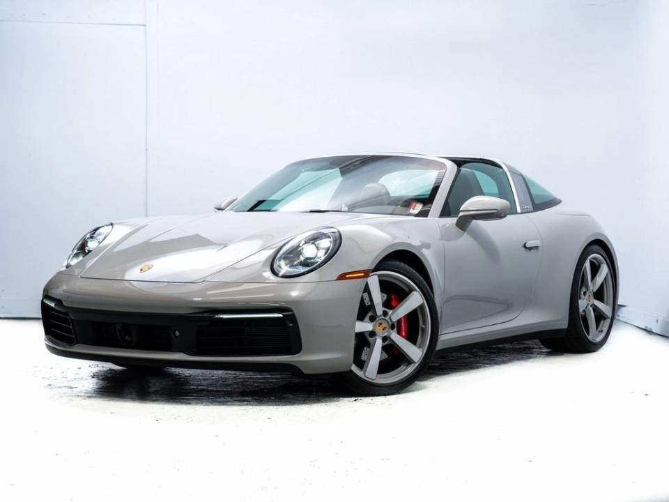 Porsche For Sale Denver