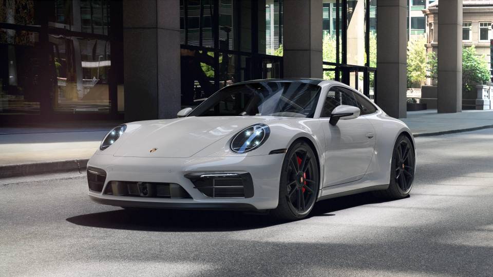 Used Porsche 911 Carrera GTS (MY23) for sale at Porsche Fort Collins