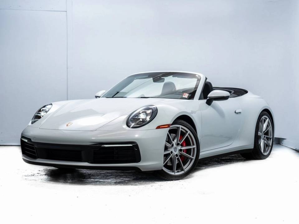 Porsche For Sale Denver