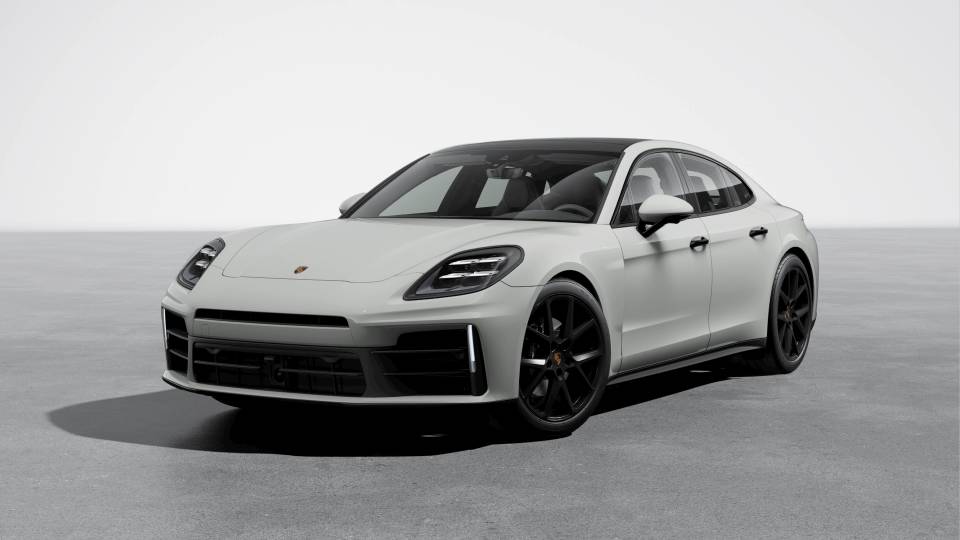 New Porsche Panamera for sale at Rusnak/Pasadena