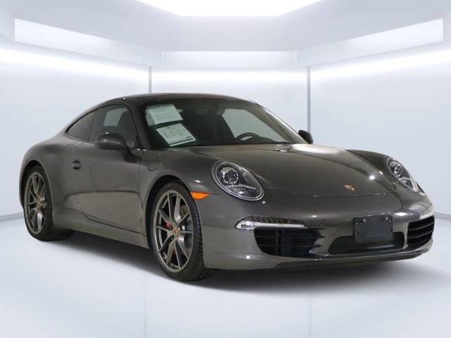 Buy used Porsche 911 Carrera S at Porsche Pittsburgh