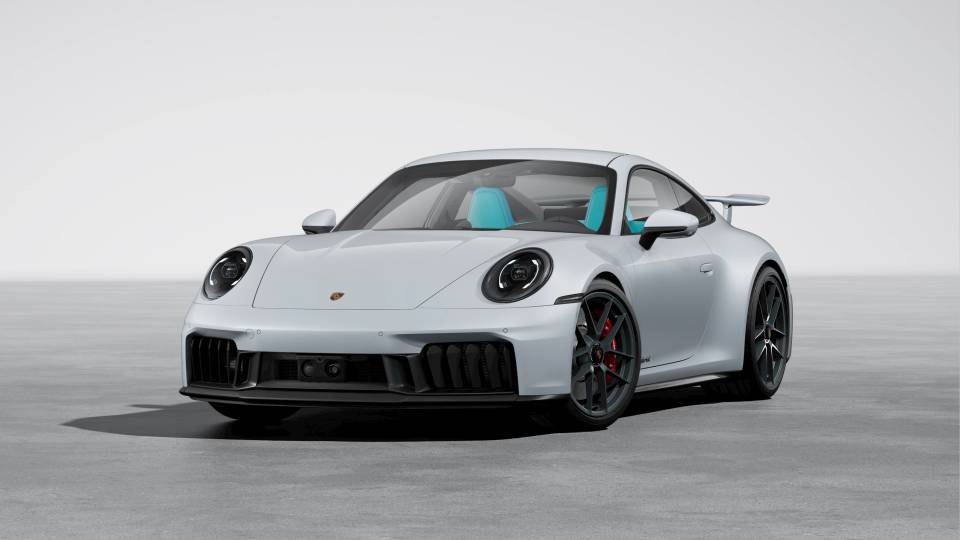 New Porsche 911 Carrera GTS for sale at Porsche of Destin