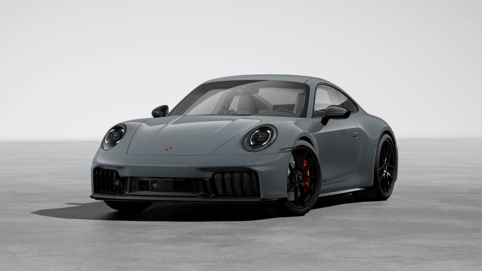 New Porsche 911 Carrera 4 GTS for sale at Porsche Cary