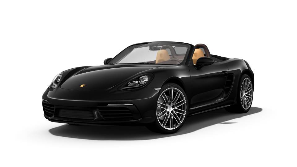 Buy used Porsche 718 Boxster at Porsche Chandler