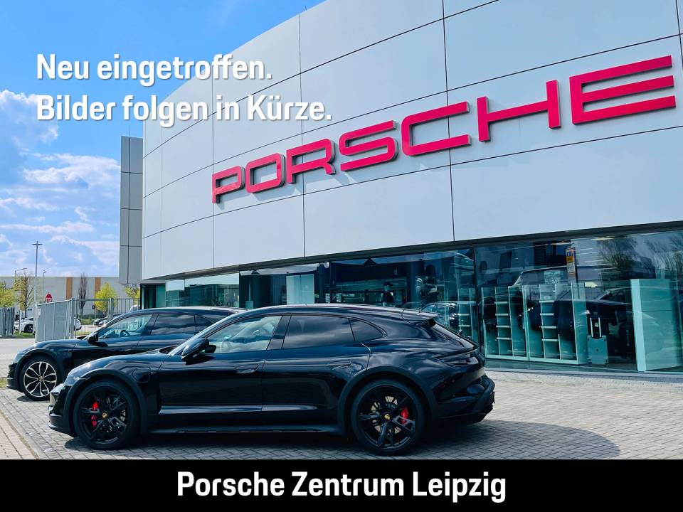 Porsche 911 Carrera RS Basis gebraucht beim Porsche Zentrum Leipzig kaufen