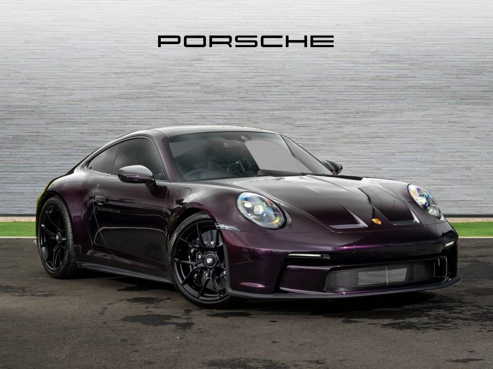 Used Porsche 911 GT3 with Touring Package (MY23) for sale at Porsche ...