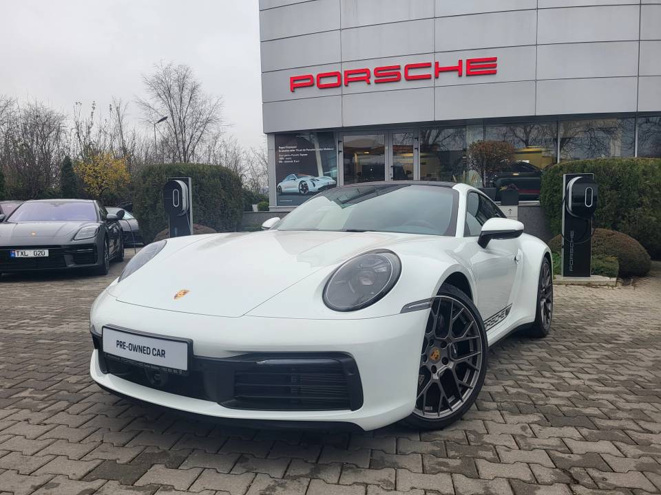 Terrific Best Porsche To Buy Second Hand Gallery