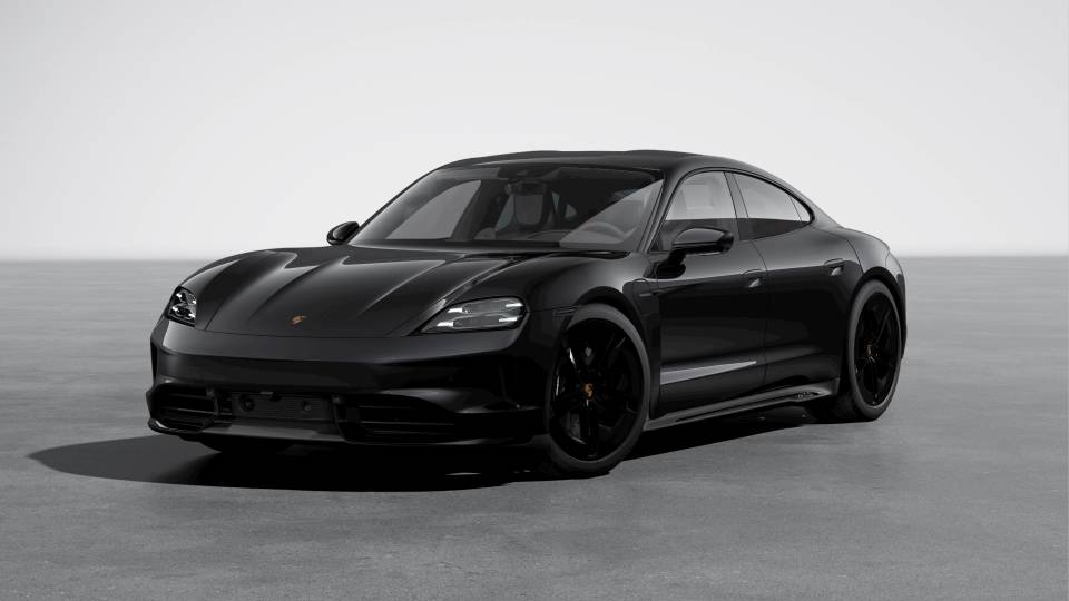 Porsche Taycan GTS neu beim Porsche Zentrum Karlsruhe kaufen