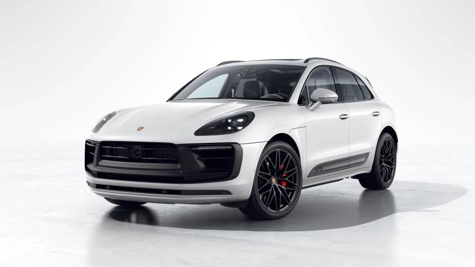 New Porsche Macan GTS for sale at Porsche Silver Spring
