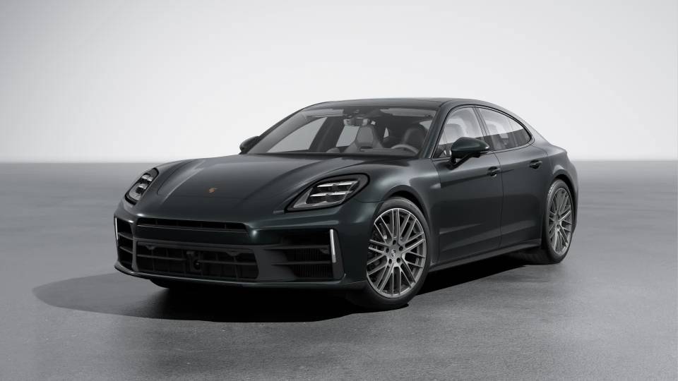Buy new Porsche Panamera at Porsche Grapevine