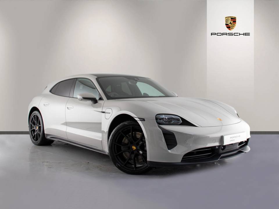 Buy Pre-Owned Porsche Taycan GTS Sport Turismo (MY24) at Porsche Centre ...