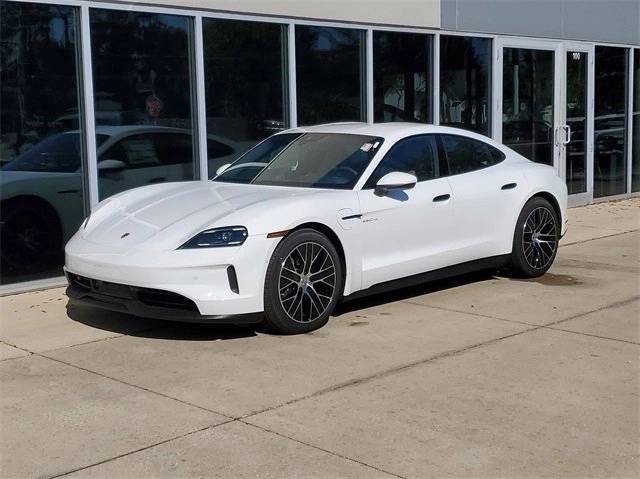 New Porsche Taycan for sale at Porsche of Destin