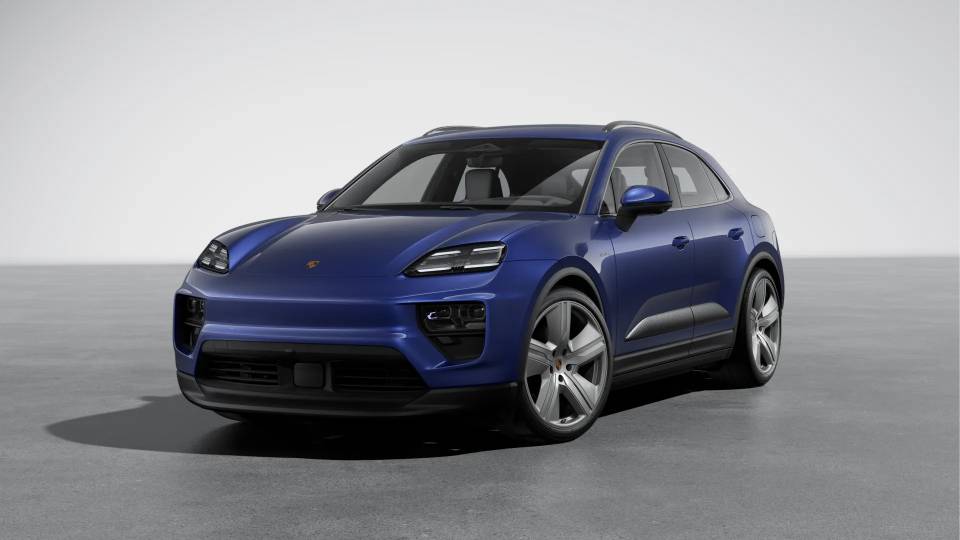 Buy new Porsche Macan 4 Electric at Porsche Fairfield