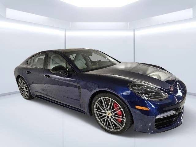 Buy used Porsche Panamera GTS at Porsche Pittsburgh