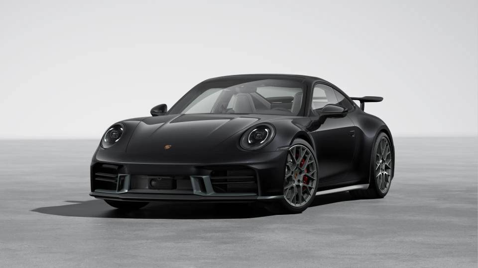 New Porsche 911 Carrera S for sale at Porsche Centre Victoria