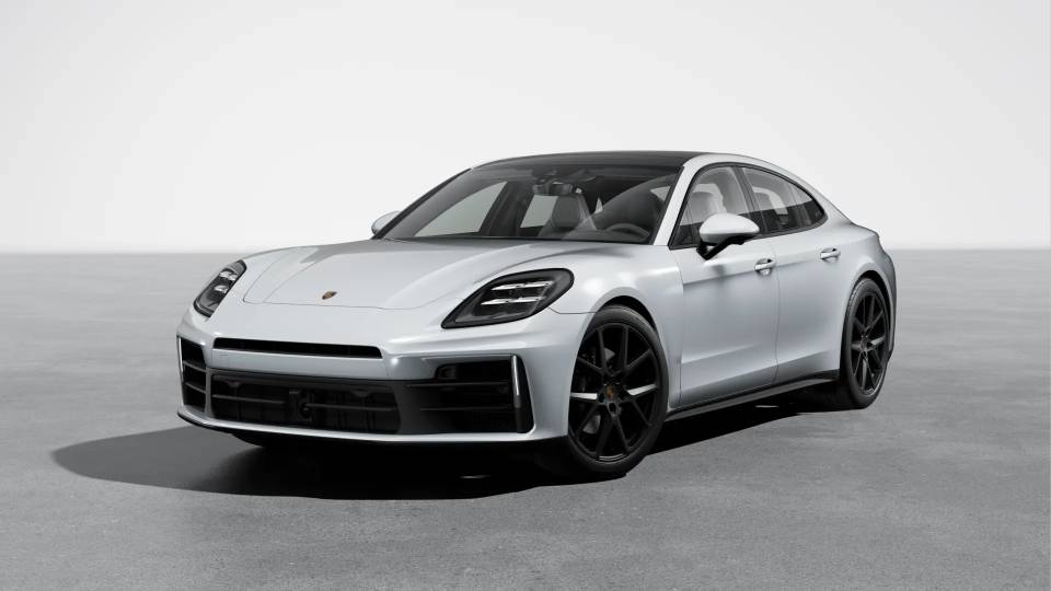 New Porsche Panamera 4 for sale at Porsche Stratham