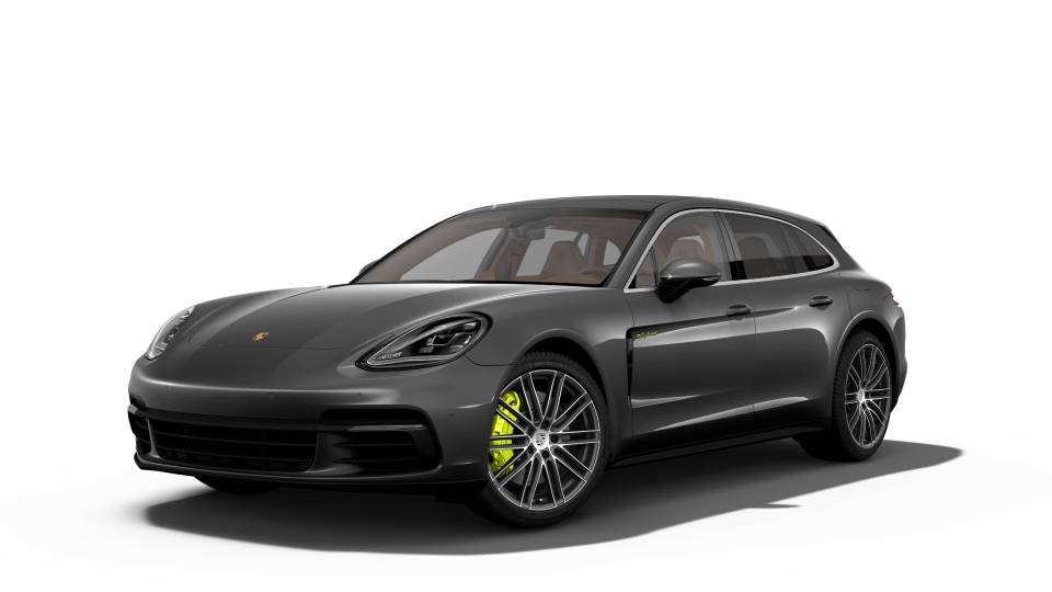 Achetez un Porsche Panamera 4 E-Hybrid Sport Turismo d'occasion ou dans ...