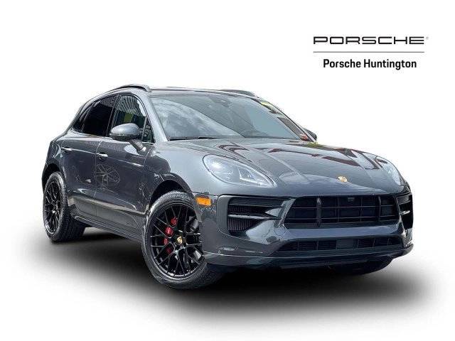 Buy used Porsche Macan GTS at Porsche Huntington