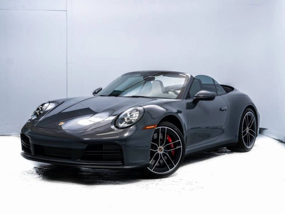 Porsche For Sale Denver