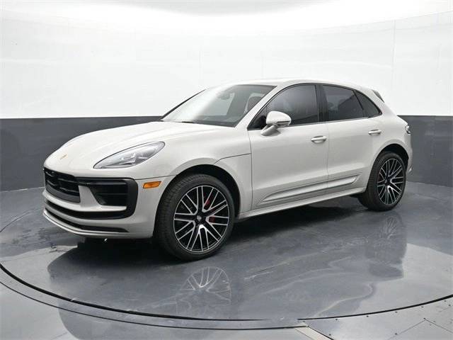 Used Porsche Macan S for sale at Porsche Fort Myers