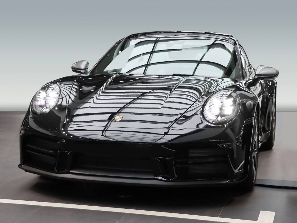 Porsche 911 Carrera T neu beim Porsche Zentrum Bonn kaufen