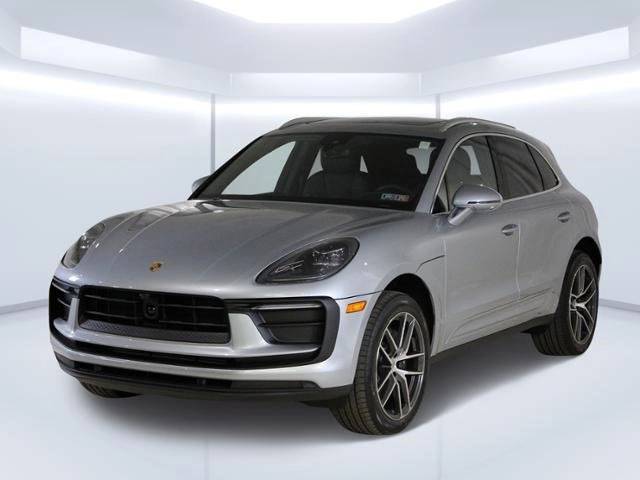 Buy new Porsche Macan at Porsche Pittsburgh