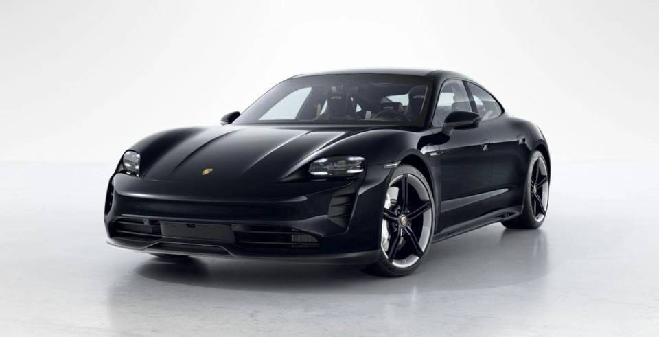Buy new Porsche Taycan GTS at Porsche of The Main Line