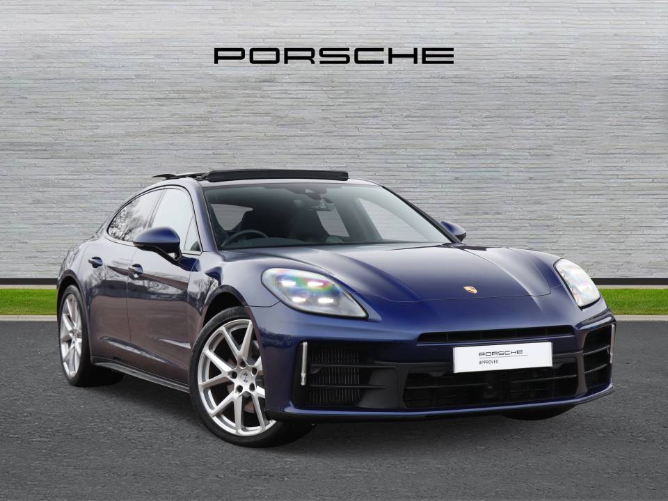 Porsche Centre Colchester - Dealership in Colchester at CO4 9HA | Regit