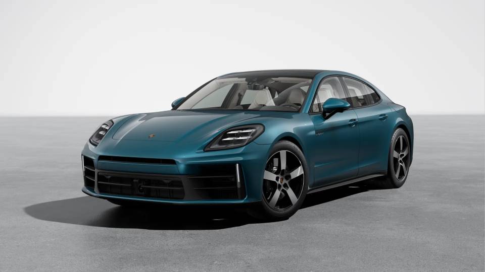 New Porsche Panamera 4 E-Hybrid for sale at Porsche Cary