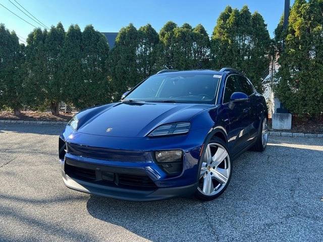 Extraordinary Porsche Of Larchmont Ny Images