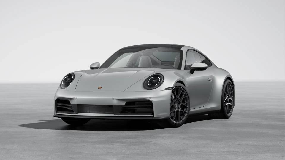 Used Porsche 911 Carrera for sale at Porsche Centre Stockport