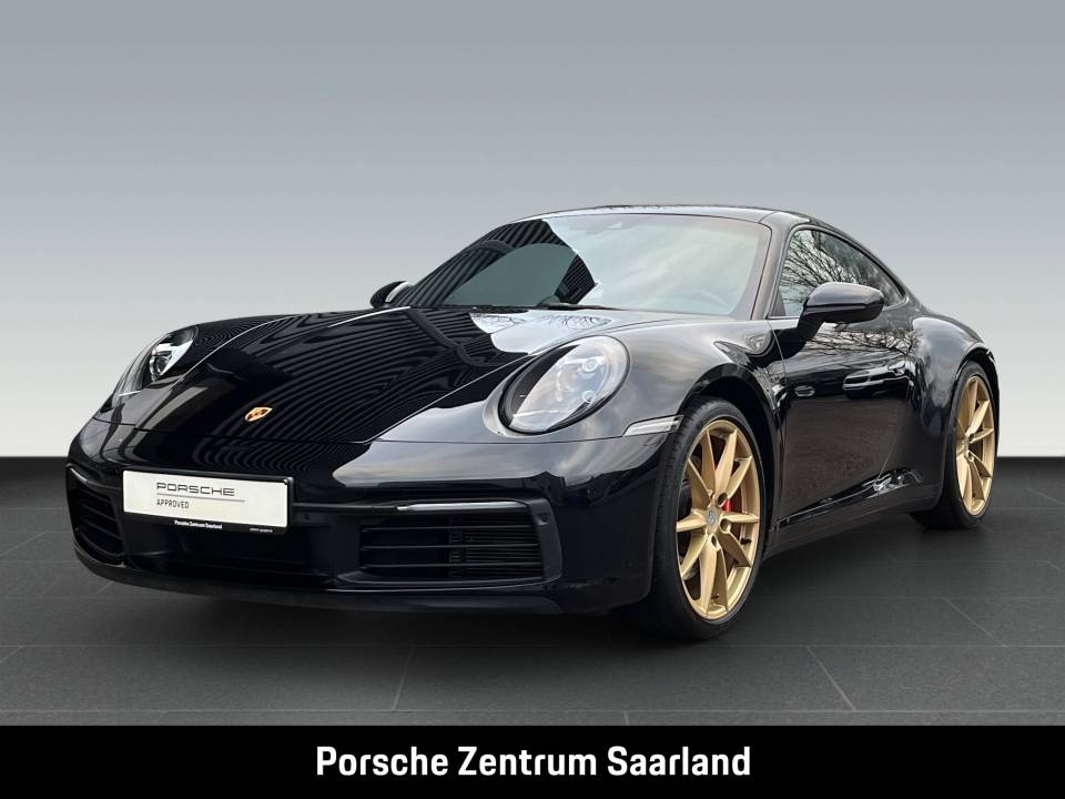 Spannende Porsche Zentrum Saarland Bildernull