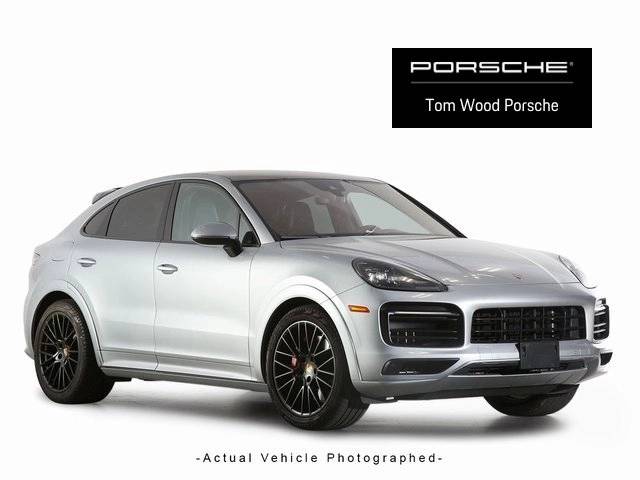 Buy used Porsche Cayenne GTS Coupe at Tom Wood Porsche