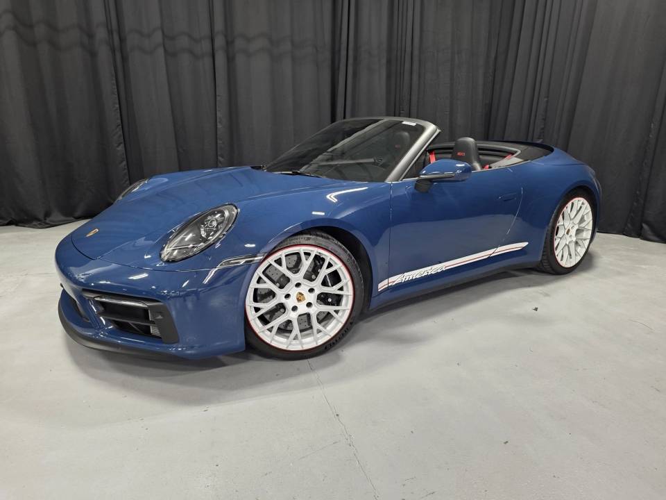 Cool Porsche Of Owings Mills Gallery