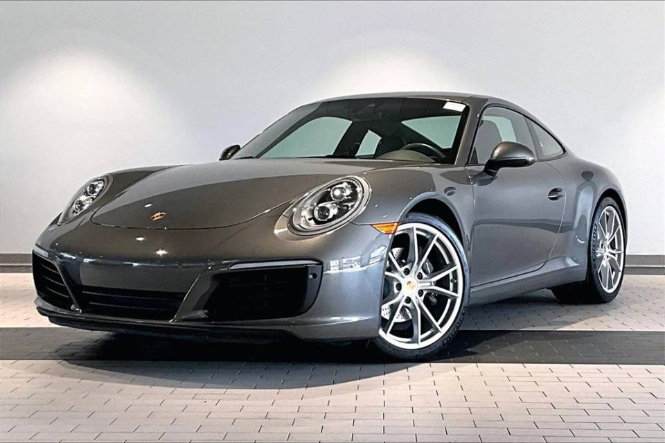 Porsche 911 For Sale Sacramentonull