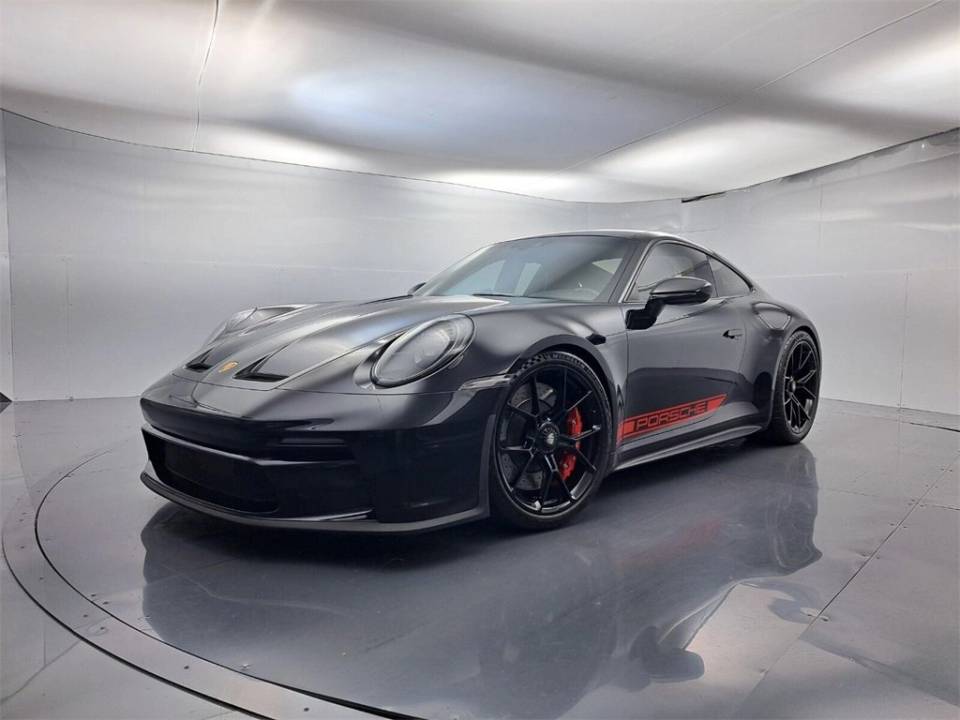 Used Porsche 911 GT3 with Touring Package for sale at Porsche West Palm ...