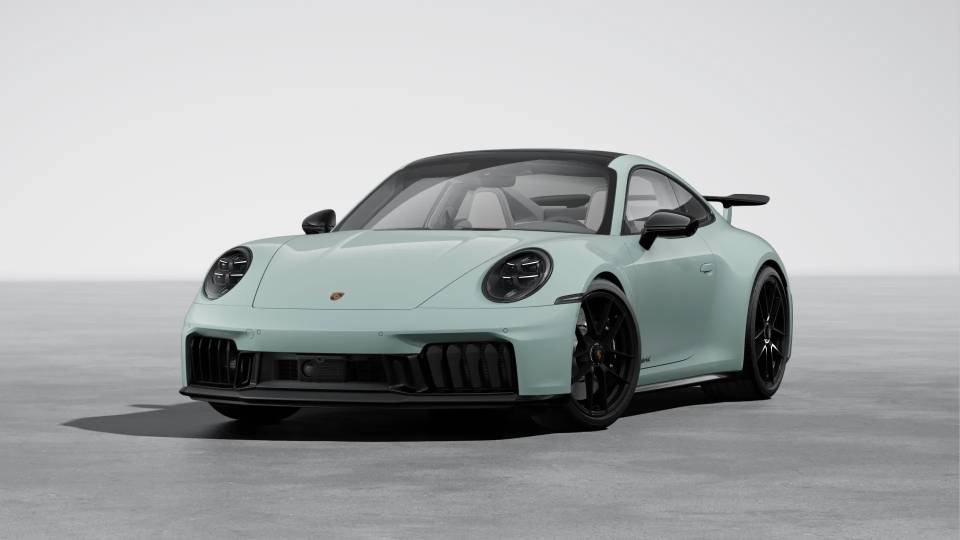 Used Porsche 911 Carrera GTS for sale at Porsche Carlsbad