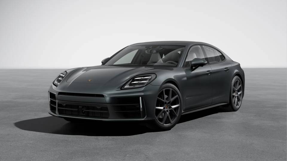 Buy new Porsche Panamera at Hendrick Porsche