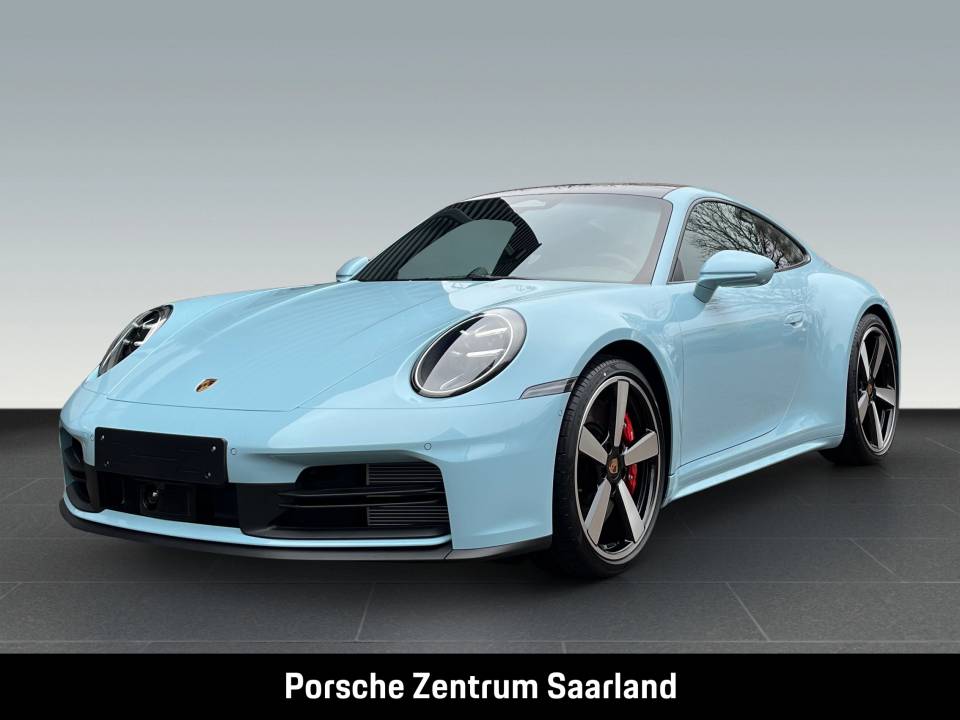 Spannende Porsche Zentrum Saarland Bilder