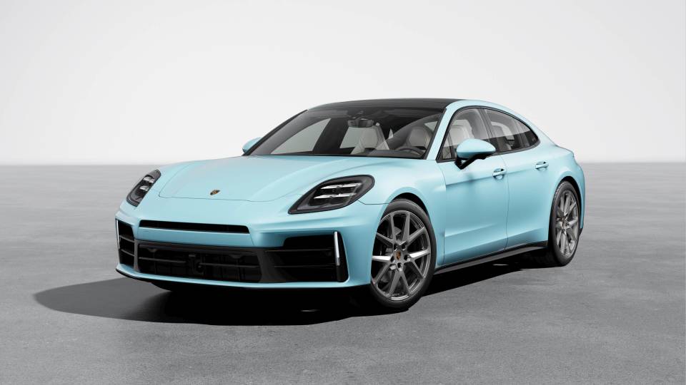New Porsche Panamera for sale at Porsche Newport Beach