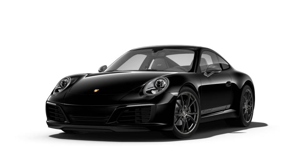 Used Porsche 911 Carrera T for sale at Porsche Irvine