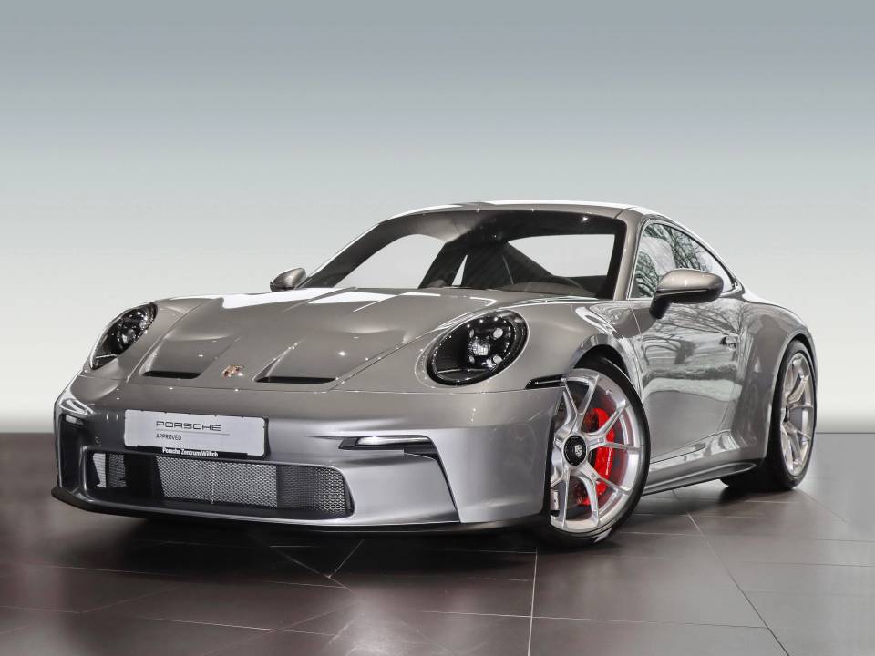 Porsche Gt3 Gebrauchtnull